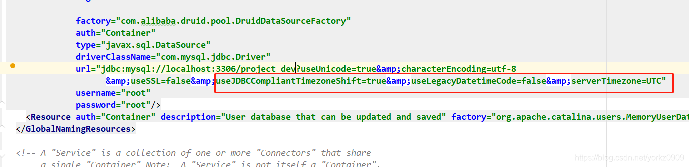 MySQL连接数据库时报错：java.sql.SQLException: The server time zone value........_logstash连接数据库报java ...