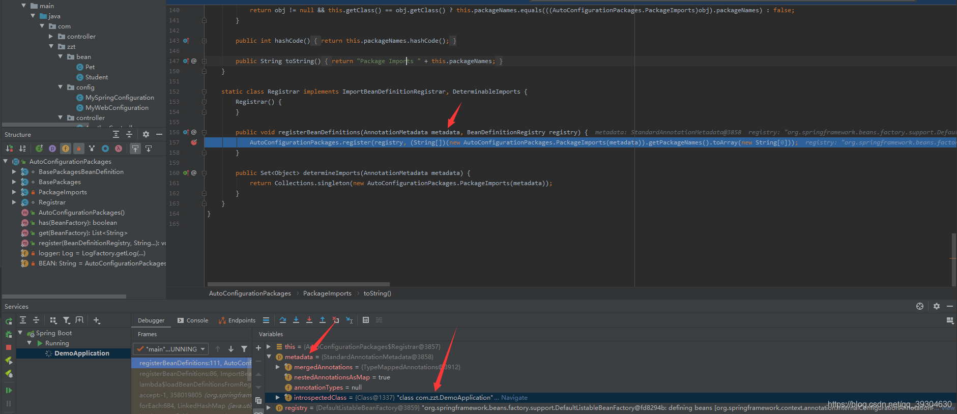 SpringBoot学习笔记-04 自动配置_org.springframework.boot.autoconfigure.context.con-CSDN博客