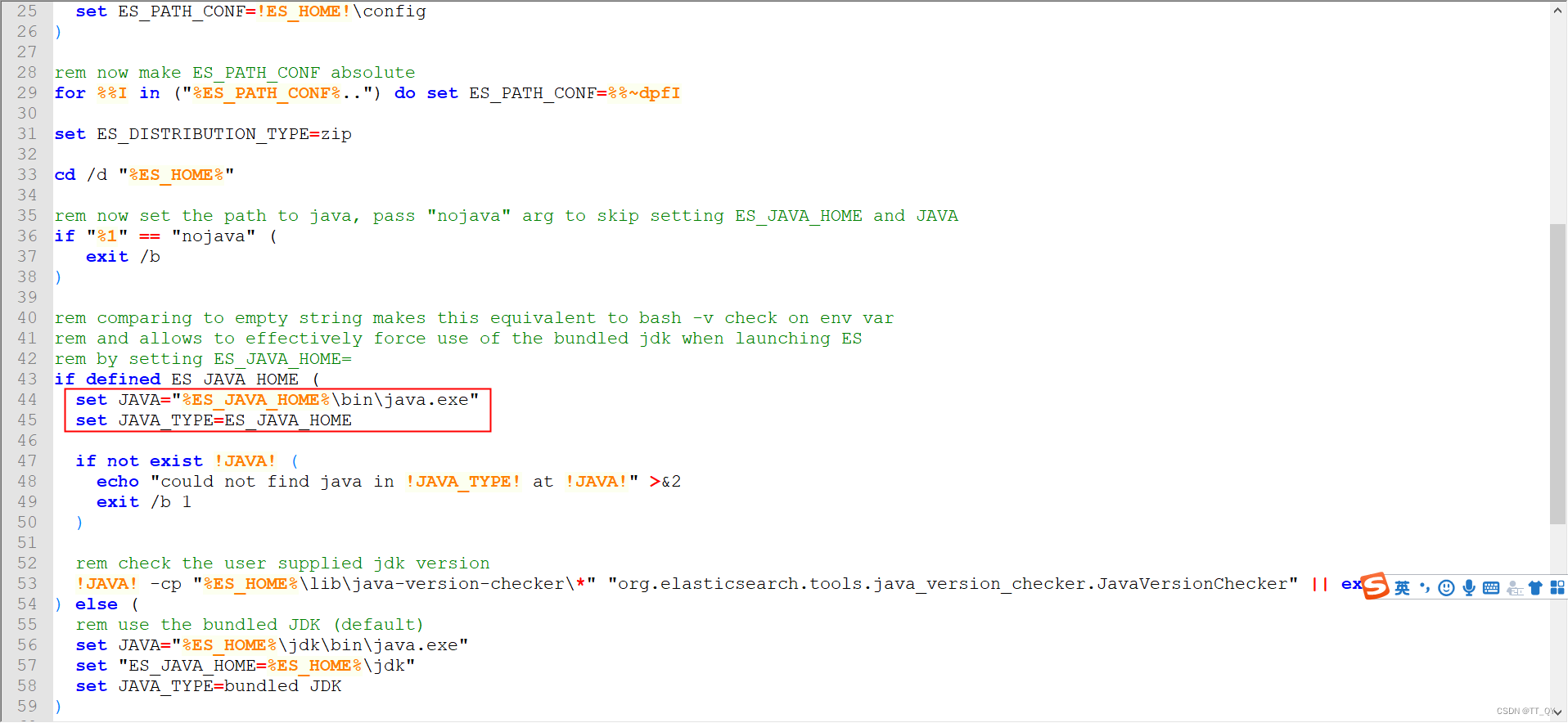 安装Elasticsearch 8.12.2版本出现的问题_elasticsearch 8.12 需要 jdk 的什么版本-CSDN博客