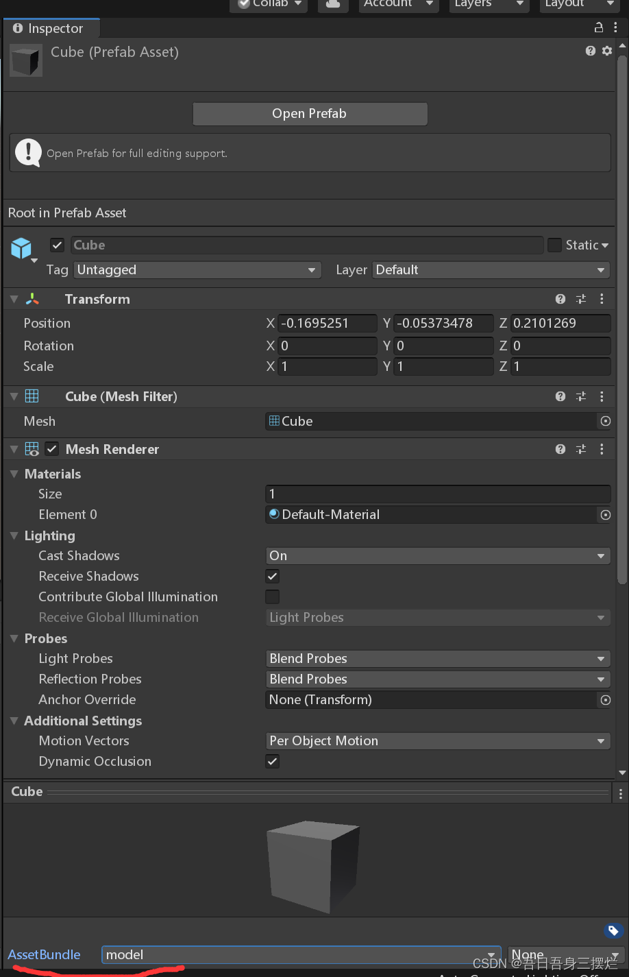 [unity]lua热更新——个人复习笔记【侵删/有不足之处欢迎斧正】_lua manifest-CSDN博客