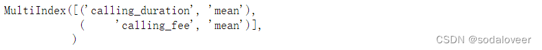 Python利用pandas统计分析—groupby函数的使用python Groupby函数 Csdn博客