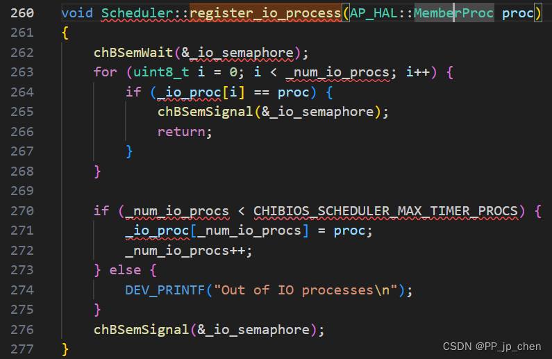 Ardupilot 4.0（ChibiOS）学习笔记_ardupilot chibios-CSDN博客