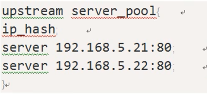 Nginx及配合Tomcat的简单使用_nginx tomcat-CSDN博客
