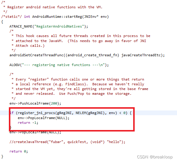 Android Framework学习笔记（2）----系统启动_android framework学习博客-CSDN博客