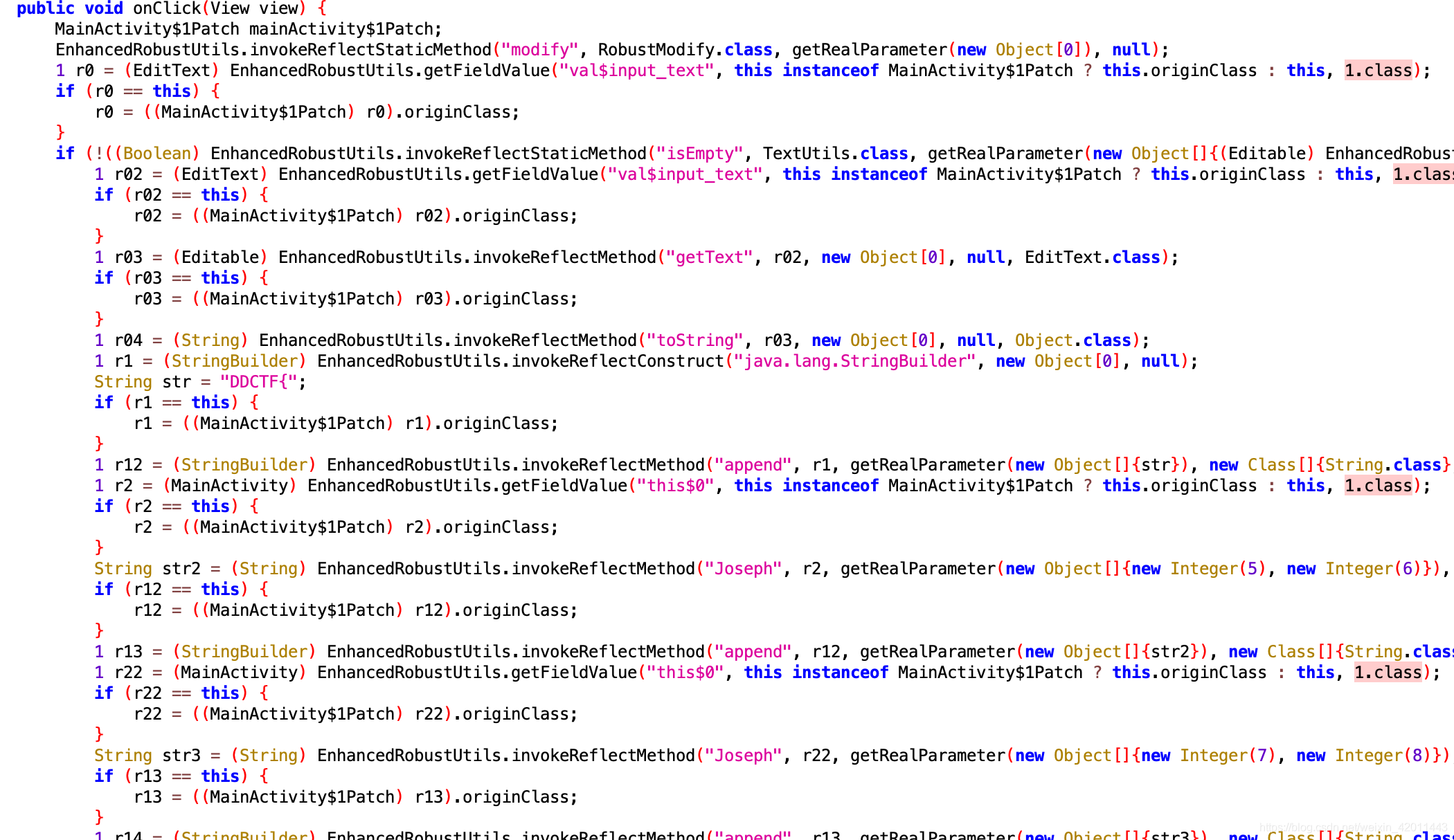 使用frida进行hook(二)_failed to spawn: connection closed-CSDN博客