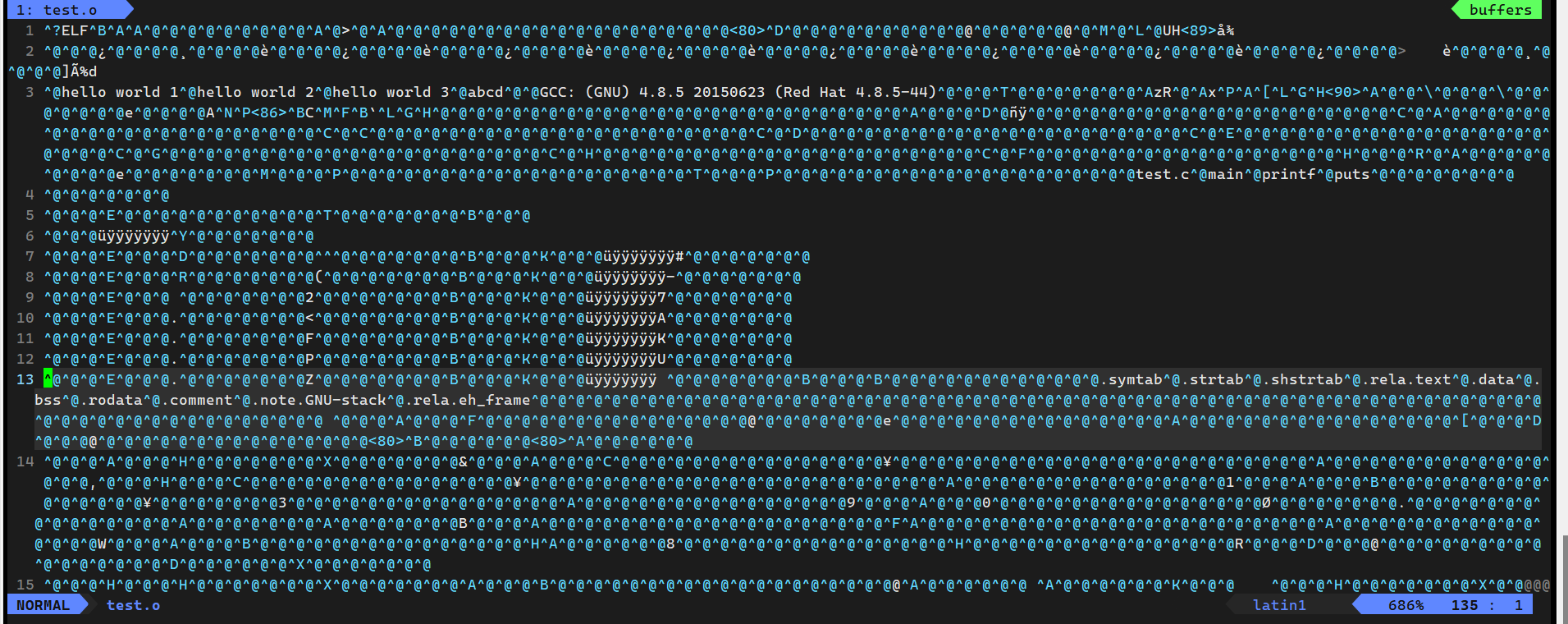 Linux编辑器-gcc的使用_gcc -o-CSDN博客