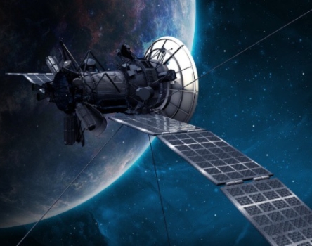 12种卫星X波段SAR卫星简介-CSDN博客