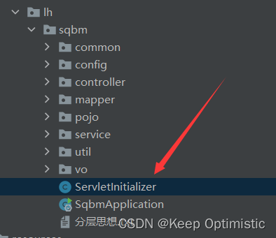 web项目搭建_wep项目搭建-CSDN博客