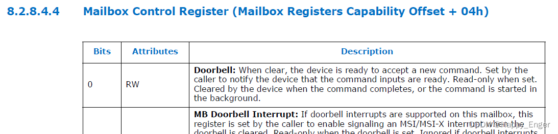 Linux Kernel 6.0 CXL Core pci.c 详解_cxl dvsec-CSDN博客