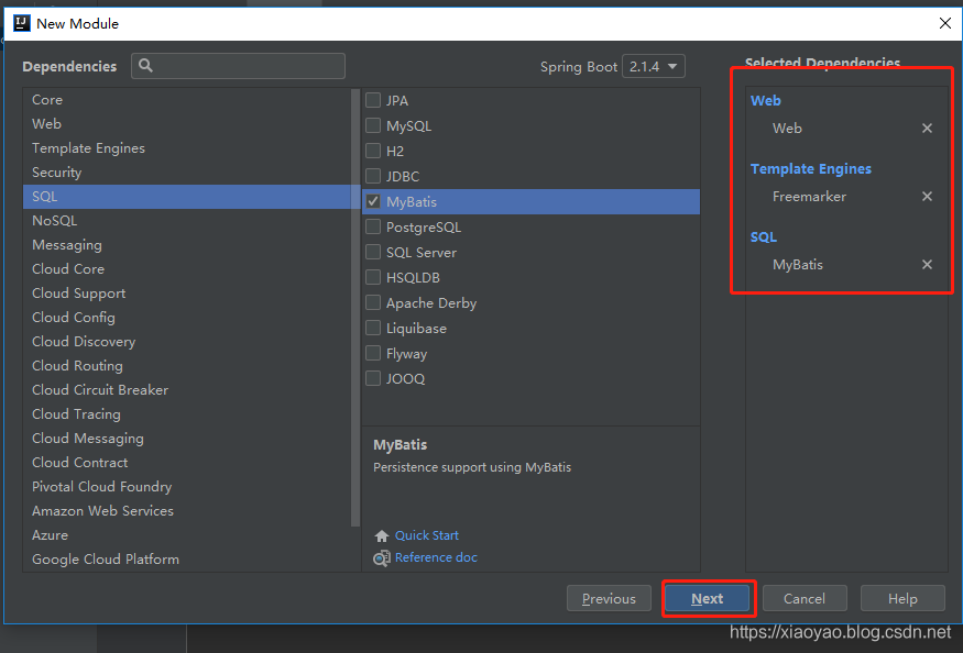 SpringBoot【IDEA+FREEMARKER+MAVEN搭建基础WEB应用一】_idea freemaker-CSDN博客