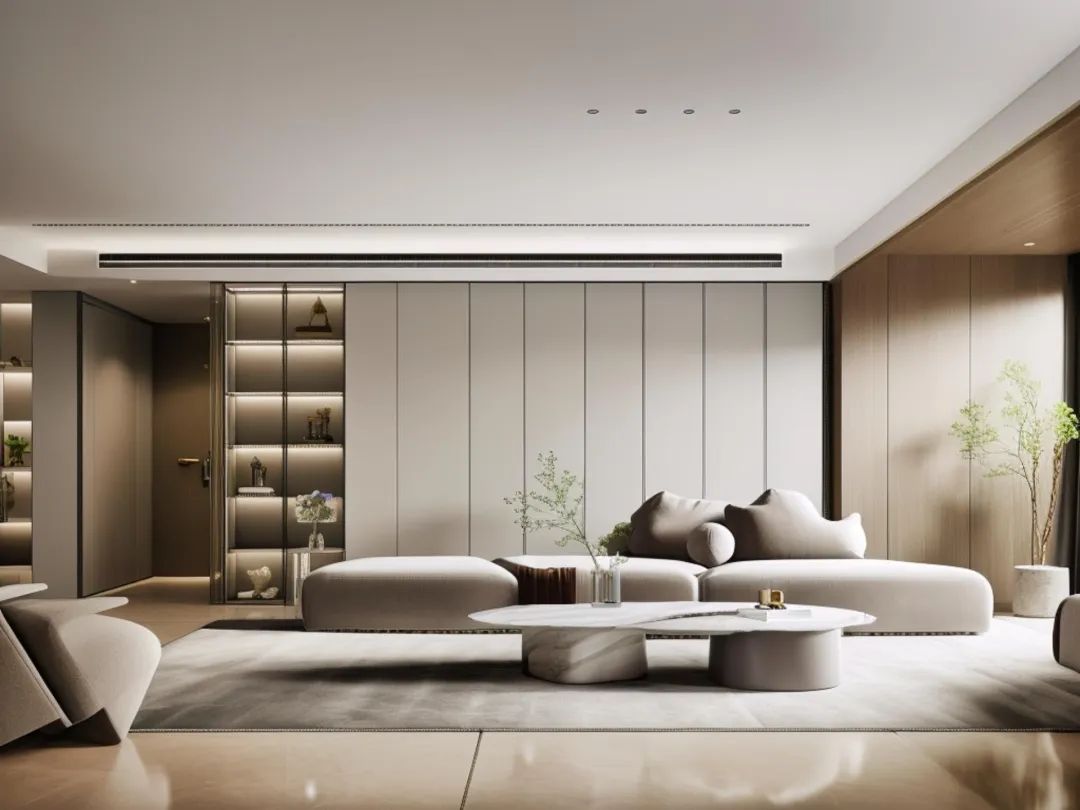 Stable diffusion现代客厅Lora模型训练过程_室内设计lora训练-CSDN博客