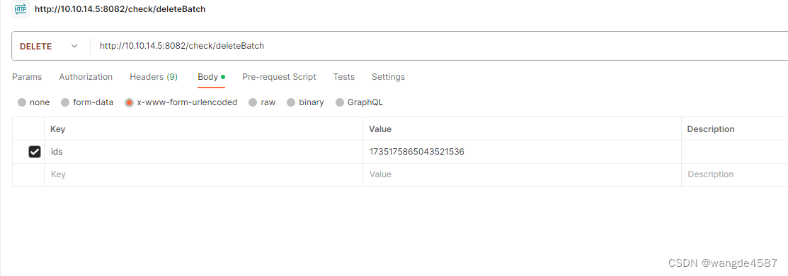 c# http请求不同参数传输(HttpClient应用)-CSDN博客