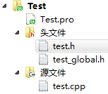 Qt工作笔记-Qt生成dll或so，并且调用（含Liunx端与Windows端）-CSDN博客