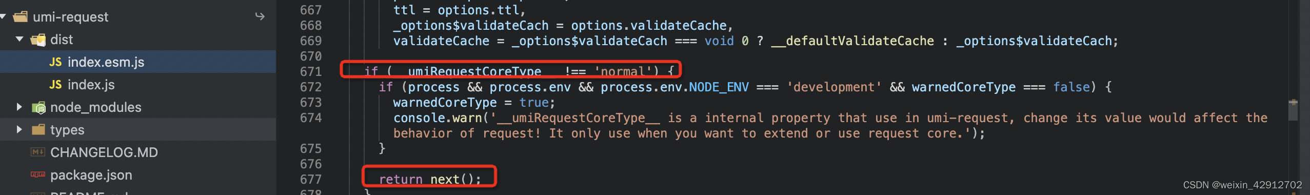 浅谈 customRequest with umi-request 监听上传进度_umi-request-progress-CSDN博客
