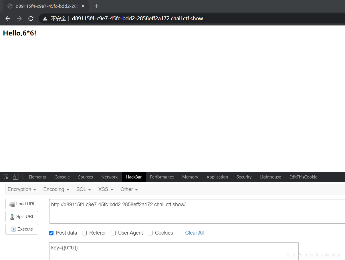 [CTFSHOW1024]Web篇_ctfshow;1024web-CSDN博客