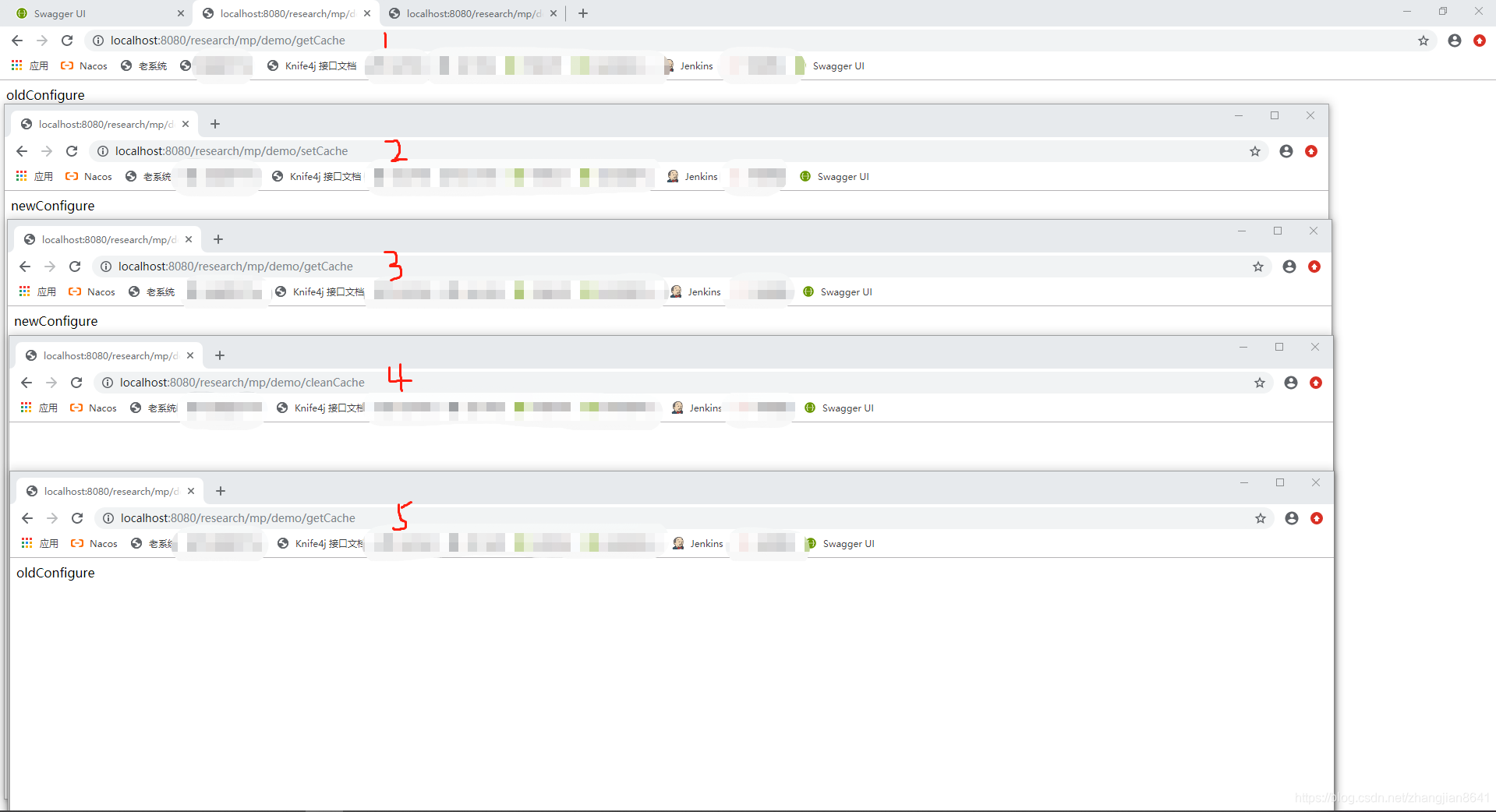 Springboot整合Ehcache缓存_ehcache 如何修改数据-CSDN博客