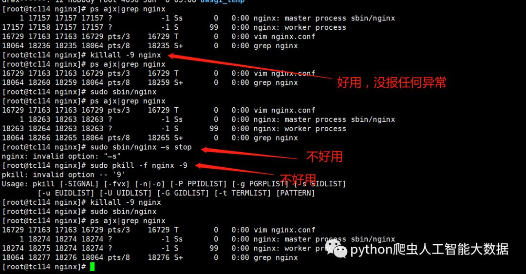 Django的+ LINUX + Uwsgi + Nginx的项目部署文档_linux django uwsgi.ini-CSDN博客