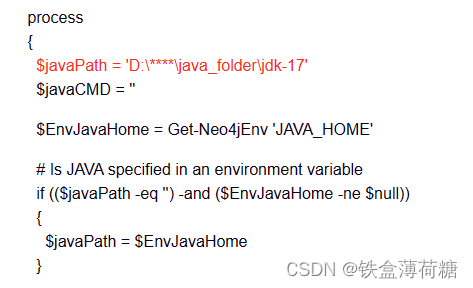 1.neo4j Community版的安装与排错_neo4j-community-CSDN博客