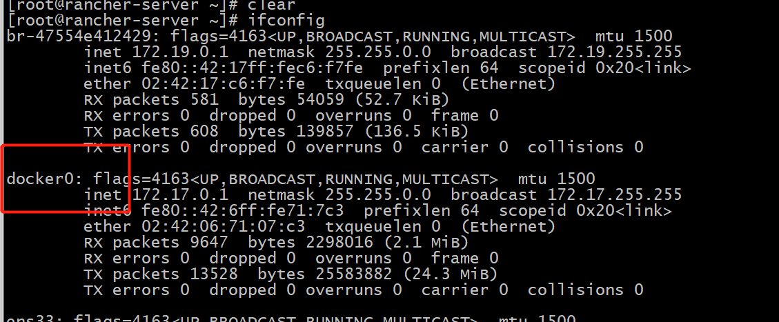 Docker端口映射原理详解：桥接网络与iptables实现-CSDN博客