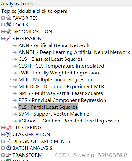 【无标题】_pls toolbox-CSDN博客