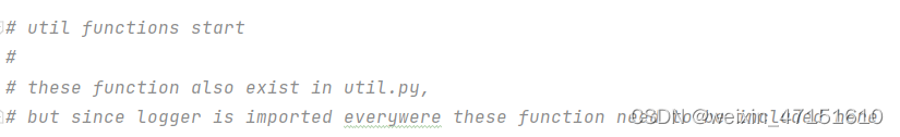 使用windows复现ConvE报错：AttributeError: ‘Logger‘ object has no attribute ‘f‘ 解决办法_attributeerror ...