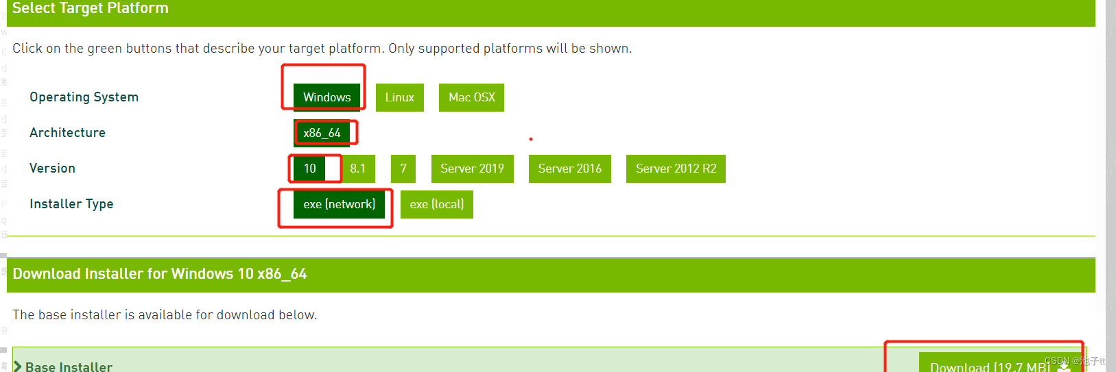yolov5 +cuda10.2 +gpu环境搭建 （详细版本）_yolov5 cuda-CSDN博客