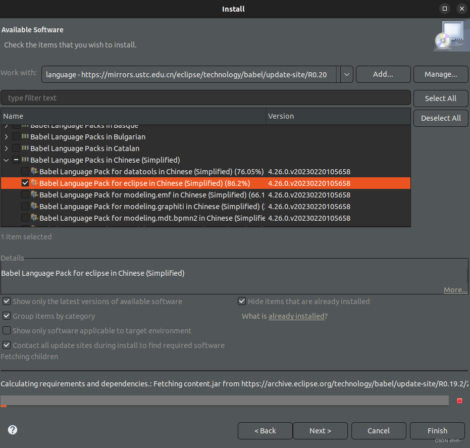 【Clion+OpenOCD+Stm32CubeMX+gcc】linux交叉编译开发stm32全过程_stm32程序下载软件-CSDN博客