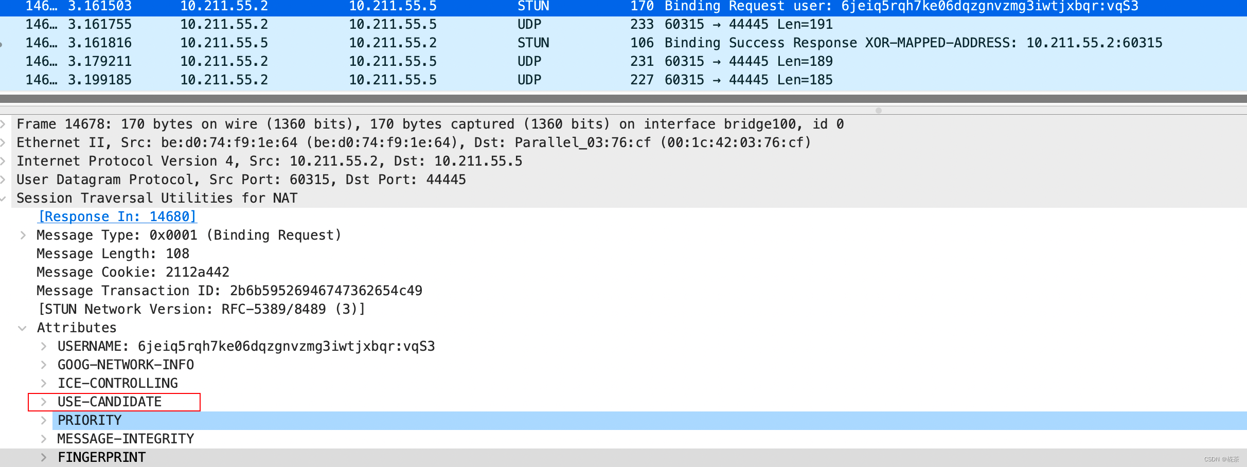 mediasoup Lite ICE实现说明_mediasoup ice-CSDN博客
