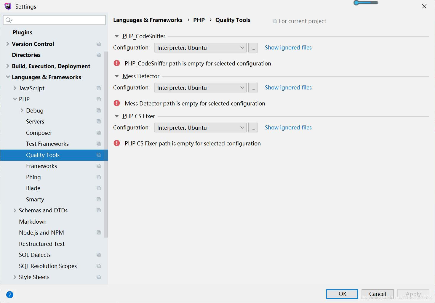 WSL下配置PHPstorm xdebug_wsl 部署 phpstrom 的xdebug-CSDN博客
