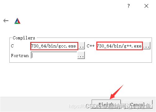 Windows：Qt使用Opencv库，实现照片/图片相似度比对_windows qt opencv-CSDN博客