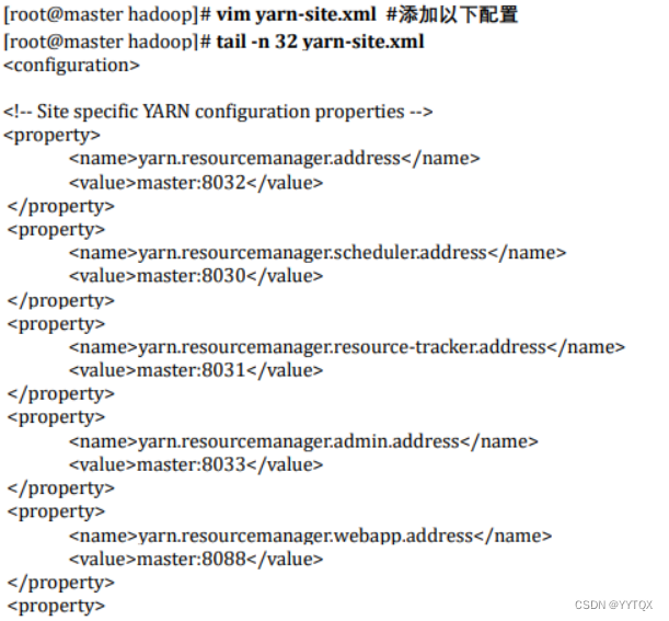 Hadoop完全分布式搭建_hadoop完全分布式搭建步骤-CSDN博客