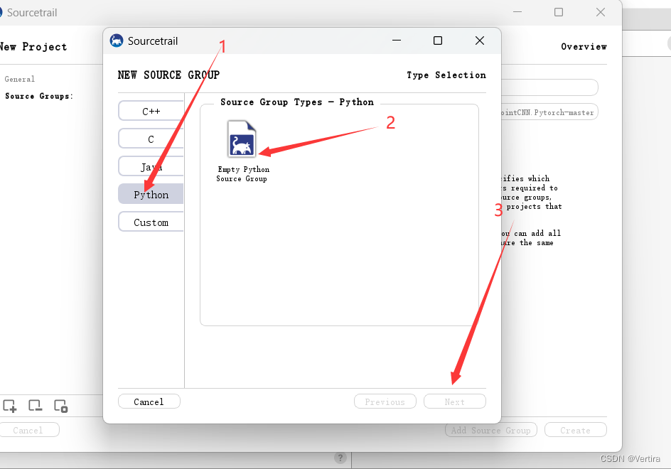 开源免费的源码阅读神器 Sourcetrail，高效阅读python，pytorch等深度学习框架代码-CSDN博客
