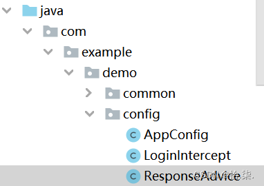 个人博客系统（Spring Boot、Spring MVC、MyBatis)-CSDN博客