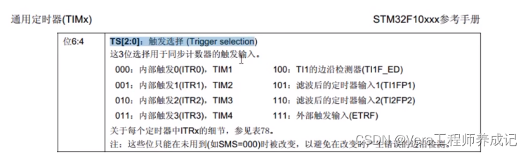 stm32学习笔记---TIM输入捕获（理论部分）_stm32 hall传感器边沿捕获tim配置-CSDN博客