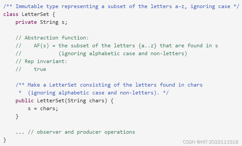 对于ADT和OOP中的等价性的思考回顾_adt音频ppt-CSDN博客