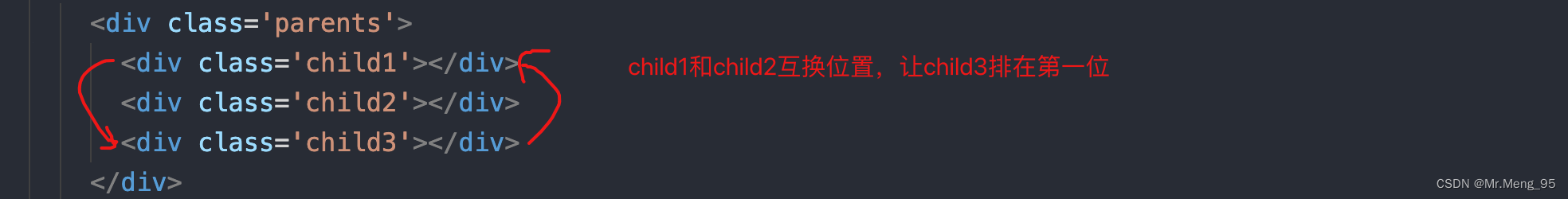 js调整两个div的先后顺序_js控制先显示哪个div-CSDN博客