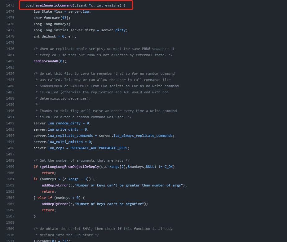 【实践篇】4.6 Redis Lua脚本执行原理和语法示例_lua脚本的执行-CSDN博客