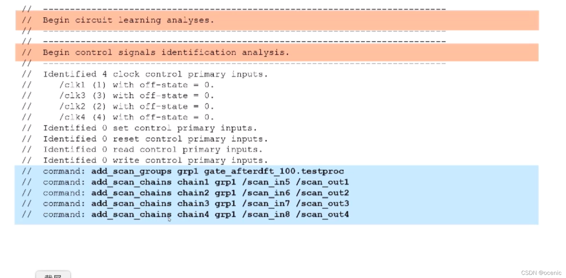 Tessent scan &ATPG (4) 额外的fault model‘_atpg bridge fault-CSDN博客