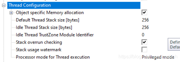 CMSIS-RTOS2 入门教程 [1]——工作原理-CSDN博客