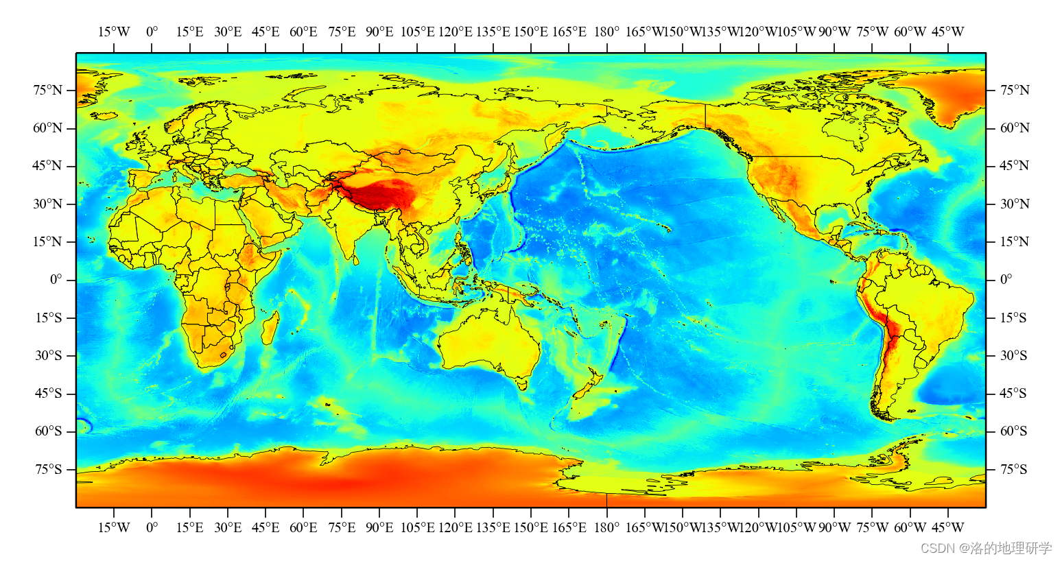 基于 Python 的地理空间绘图指南（以 gma 空间绘图功能为例）_gma制图-CSDN博客