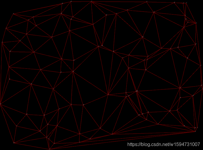 基于Unity实现的Voronoi图_unity voronoi-CSDN博客