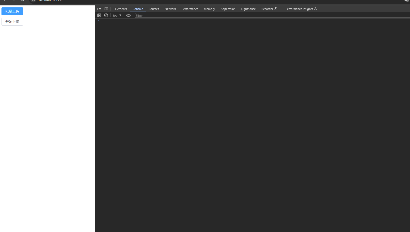 Vue3 - Element Plus上传组件el-upload上传多个文件时，让on-change监听事件仅执行一次并获取最终文件列表方法（开启多选文件并手动上传，拿到文件列表统一循环调用 ...