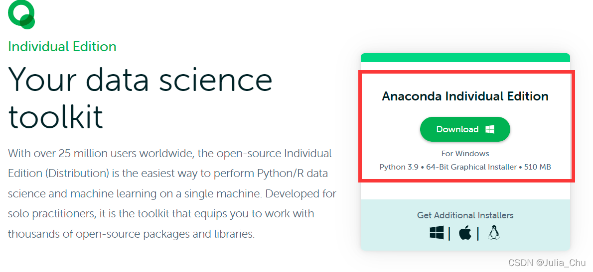 windows10安装RDKit化学信息学python库（通过anaconda）_rdkit的python3.6版本安装-CSDN博客