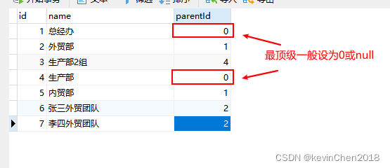 关于hutool TreeUtil基本使用-CSDN博客