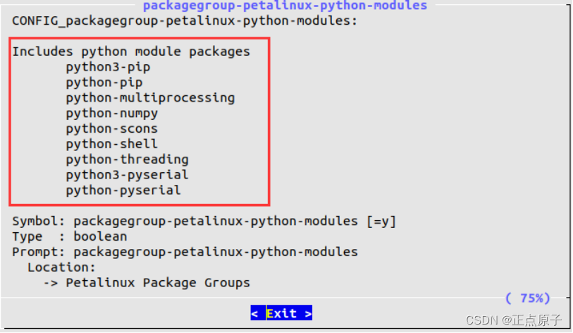 【正点原子FPGA连载】第十章Petalinux构建Qt和OpenCV交叉编译开发环境 摘自【正点原子】DFZU2EG_4EV MPSoC之嵌入式Linux开发指南_petalinux qt ...