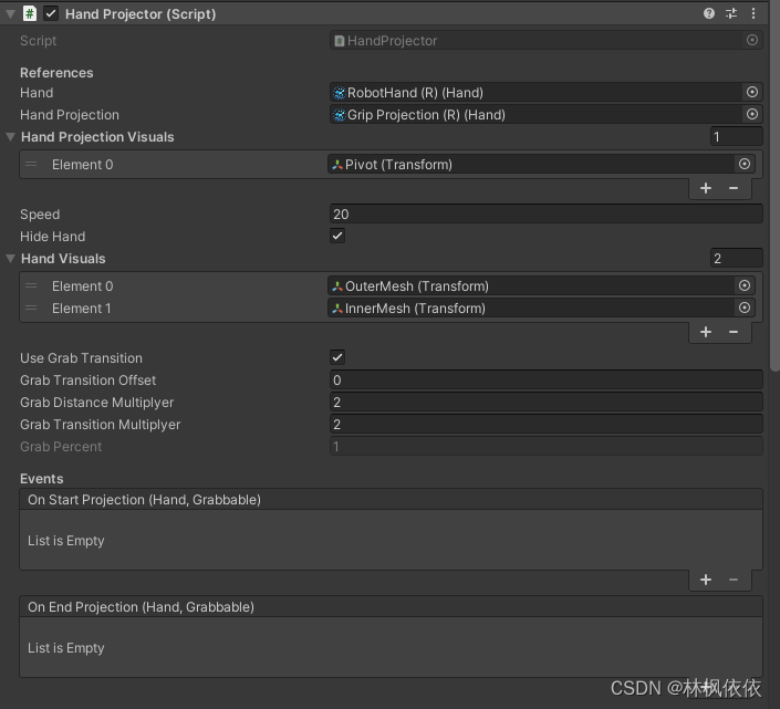 AutoHand插件使用指南_unity autohand-CSDN博客