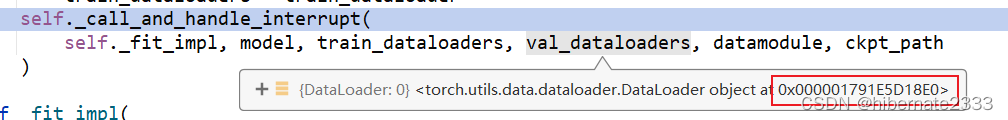 Total length of `Dataloader` across ranks is zero. Please make sure ...