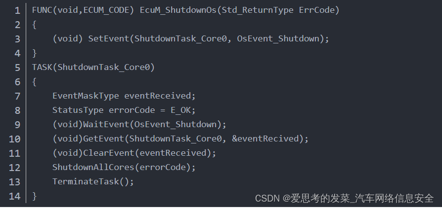 MPU机制与实现详解-CSDN博客