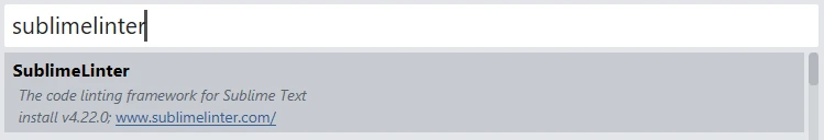 超详细-Vivado配置Sublime+Sublime实现Verilog语法实时检查_vivado sublime-CSDN博客