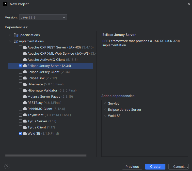 Java IDEA Web 项目 1、创建_idea2023.2创建java web项目-CSDN博客